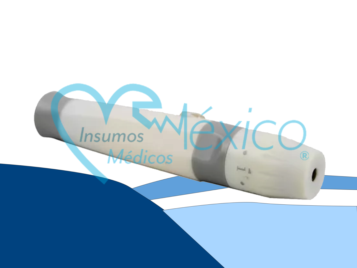 Lancetas Archives - Insumos Médicos México