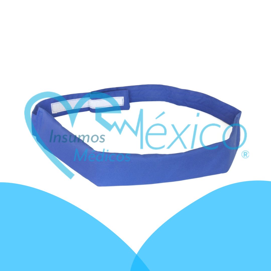 Cinturon para Dialisis - Insumos Médicos México